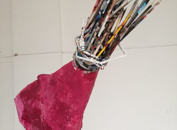 Works – Karl Heinz Jeron